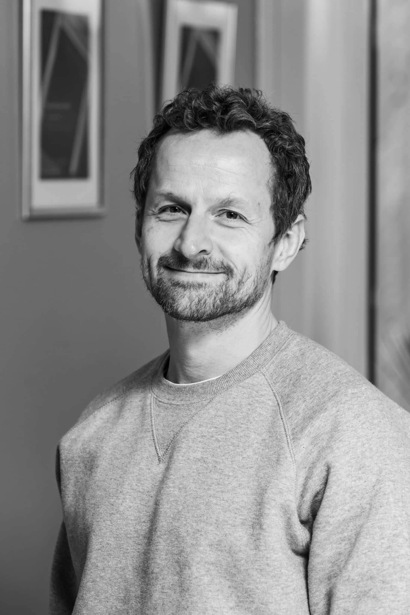 Treff teamet - Mastiff